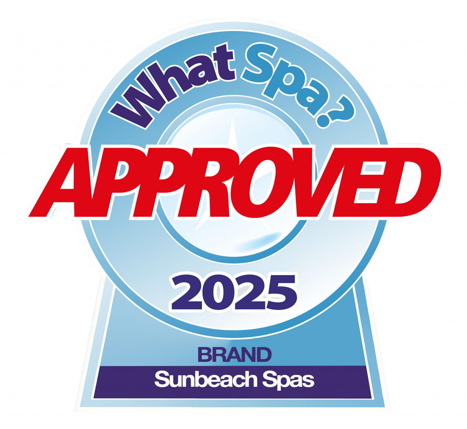 Sunbeach Spas Original Series - Oasis Outdoor Living UK Ltd